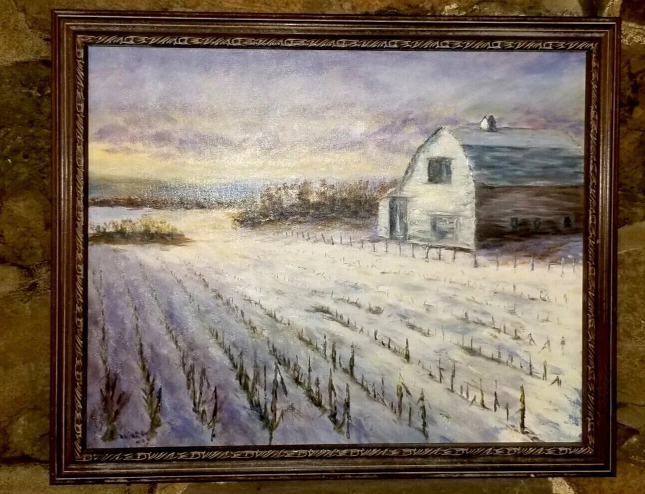 Community — Mansion House 1757