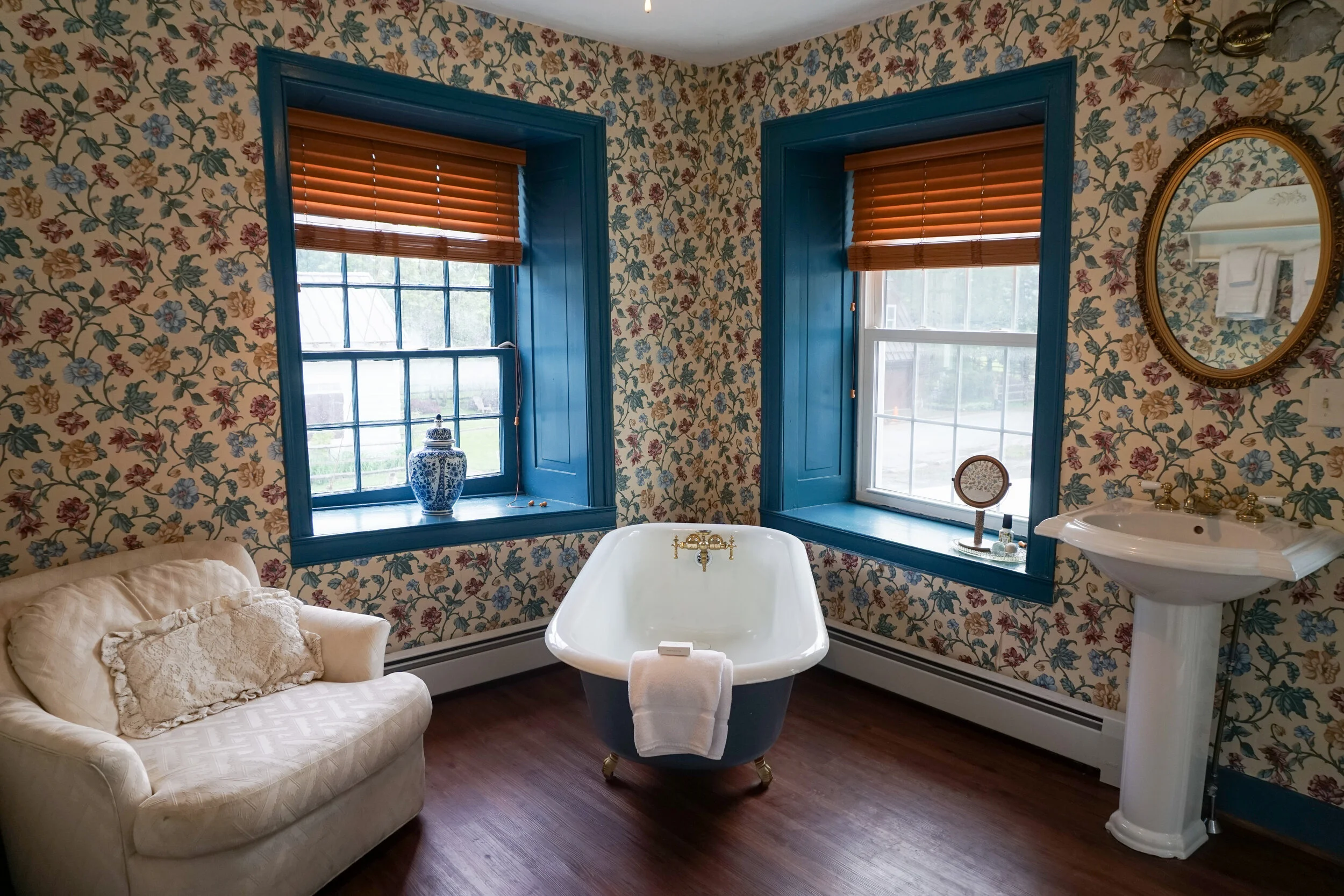 Boutique Inn — Mansion House 1757