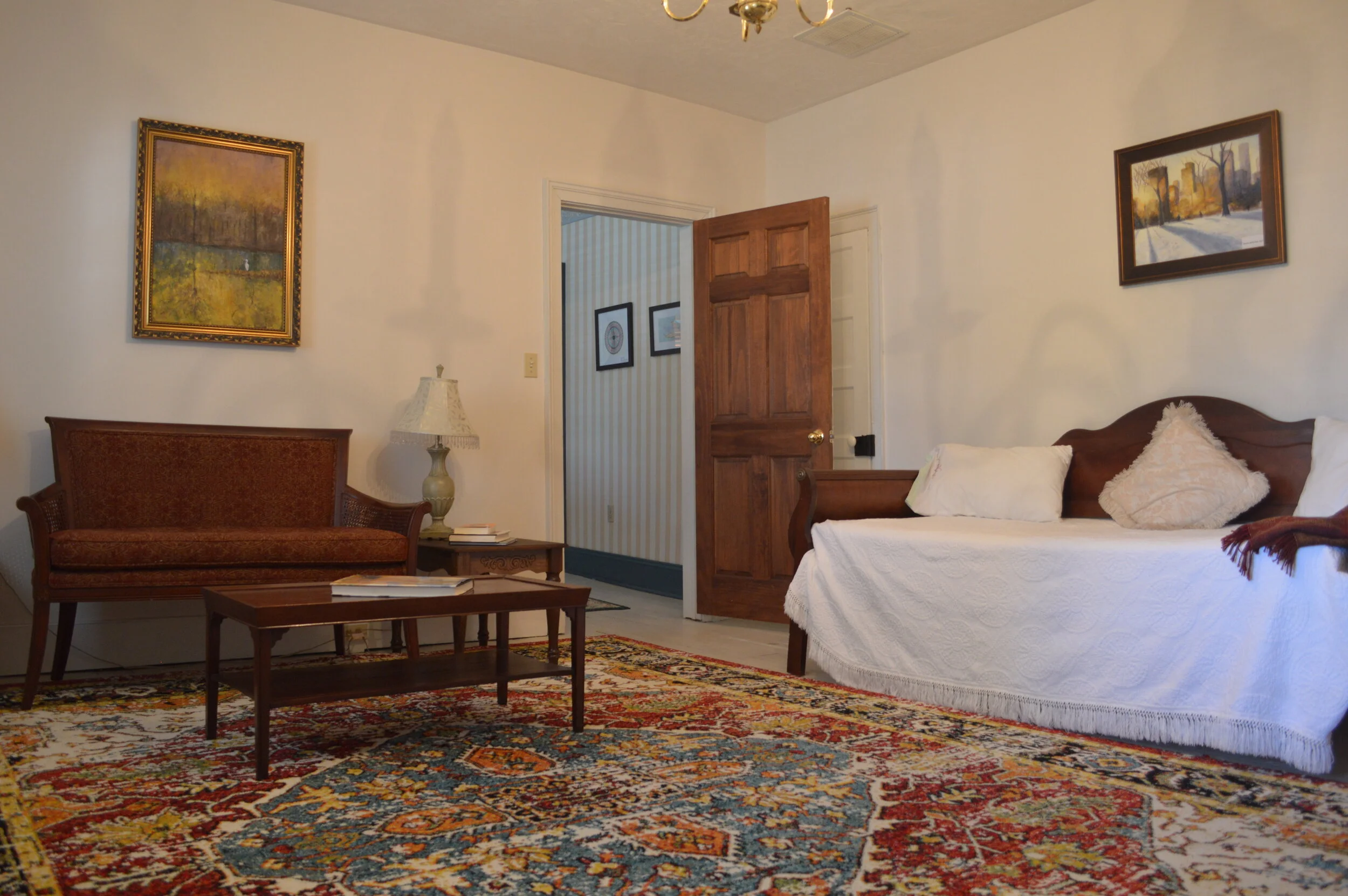 Boutique Inn — Mansion House 1757