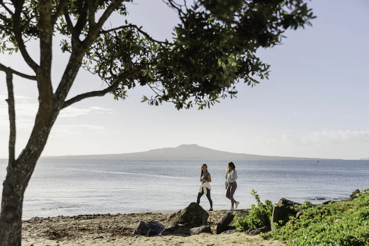 Tātaki Auckland Unlimited — Pacific Storytelling