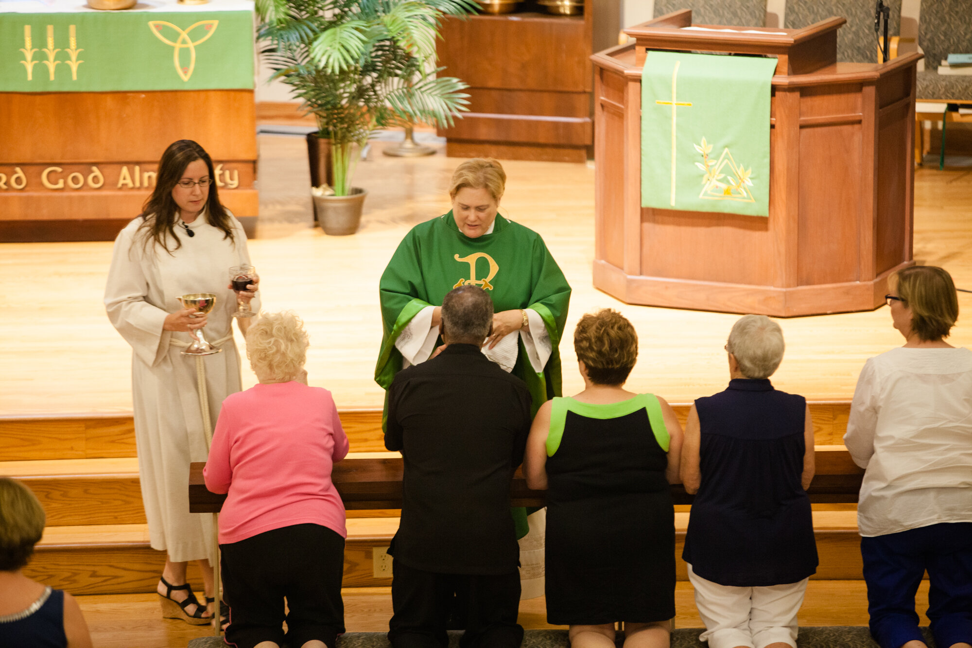 Good Shepherd Lutheran Church