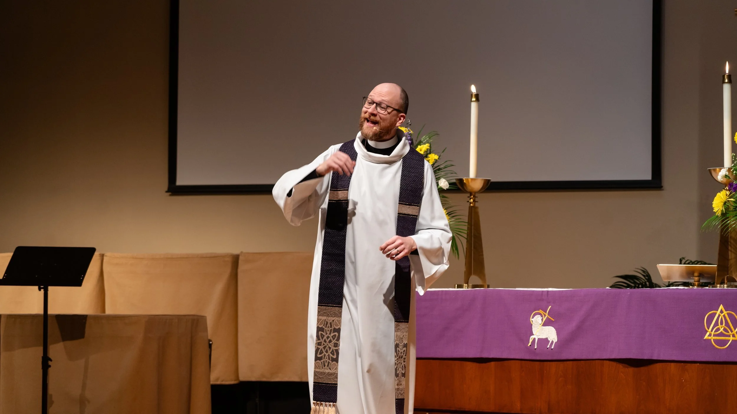 Our Leaders — Good Shepherd Lutheran Church