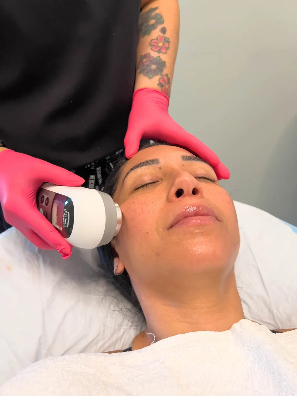 HYDRO Glow — HYDRO Med Spa