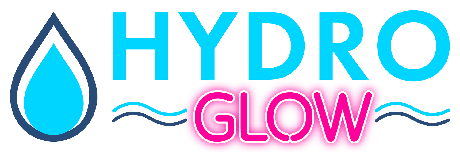 HYDRO Glow — HYDRO Med Spa