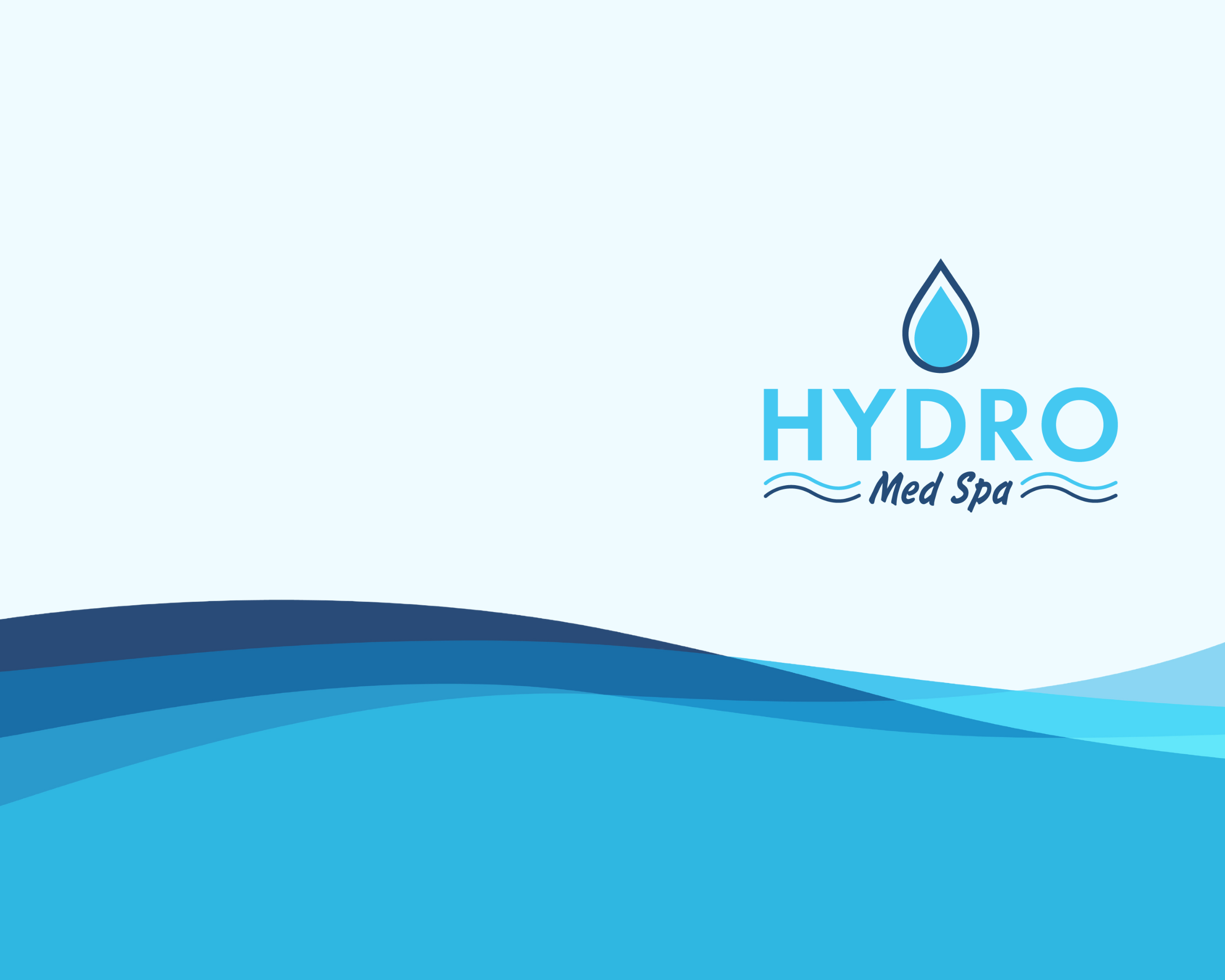 HYDRO Med Spa
