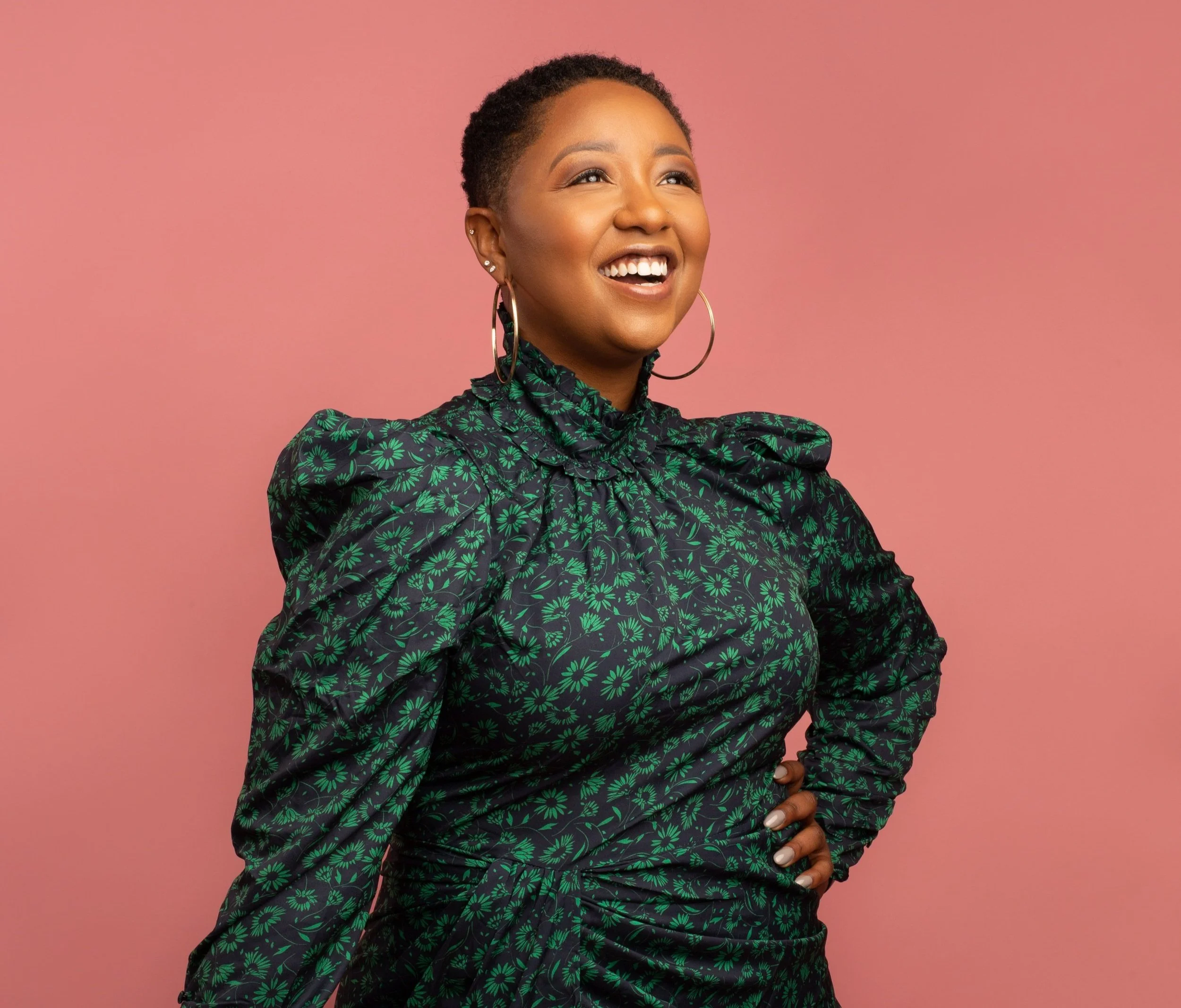 About Shannon & Services — Own Your Check