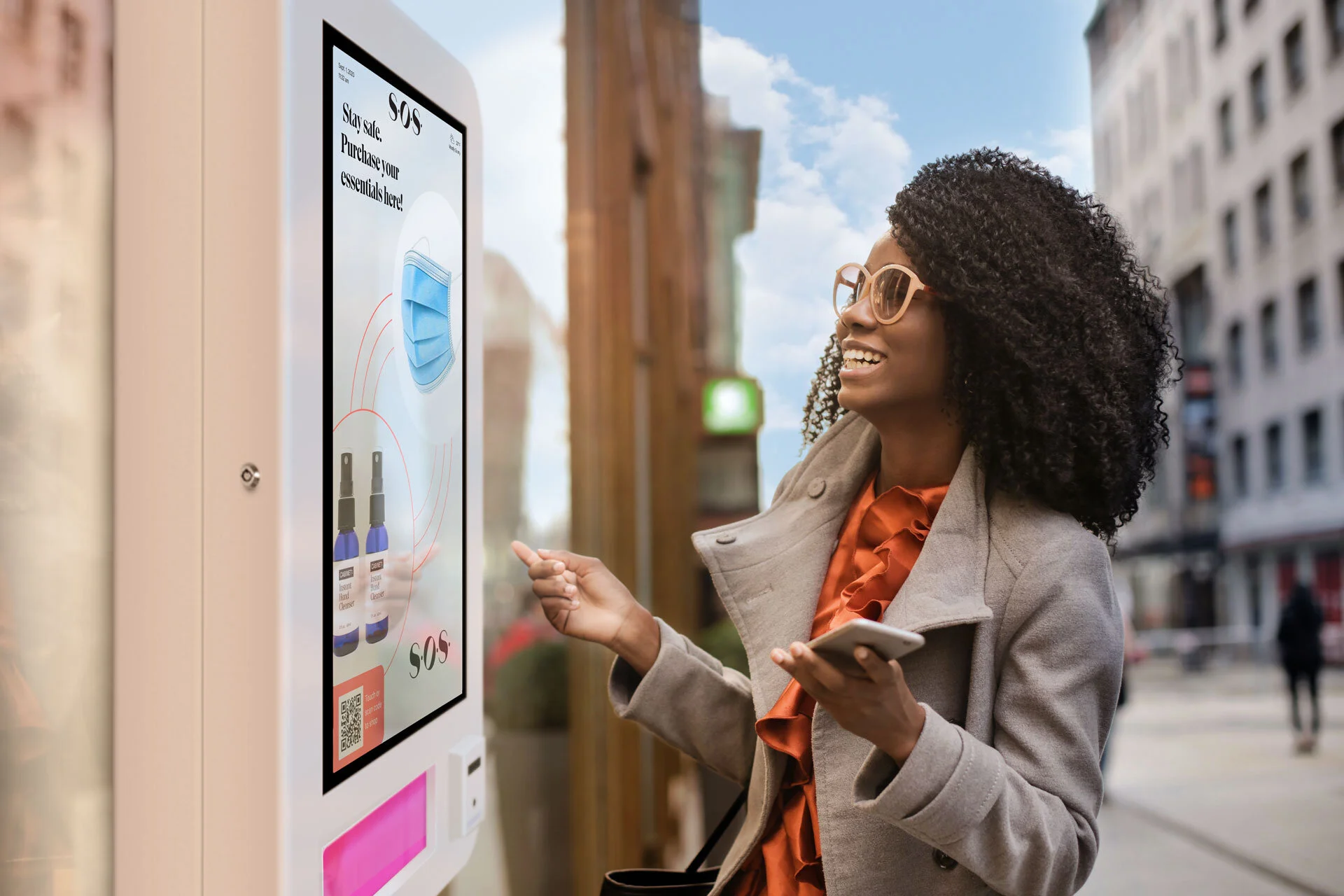 World of SOS | Official Site