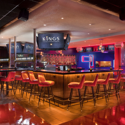 SOS | Smart Vending Machine Locations