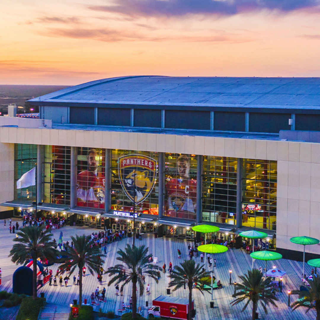 SOS | Smart Vending Machine Locations