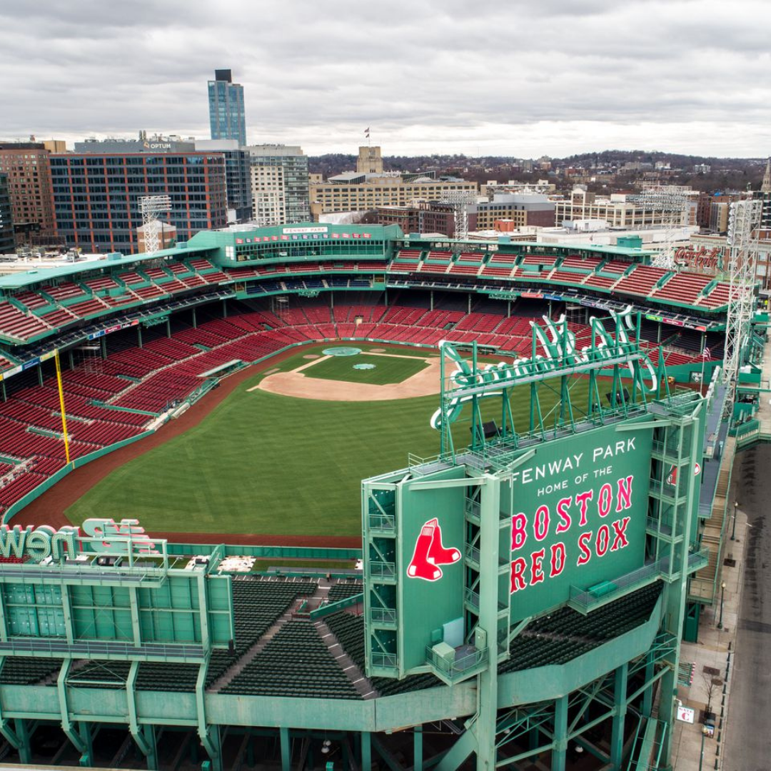 SOS | Smart Vending Machine Locations