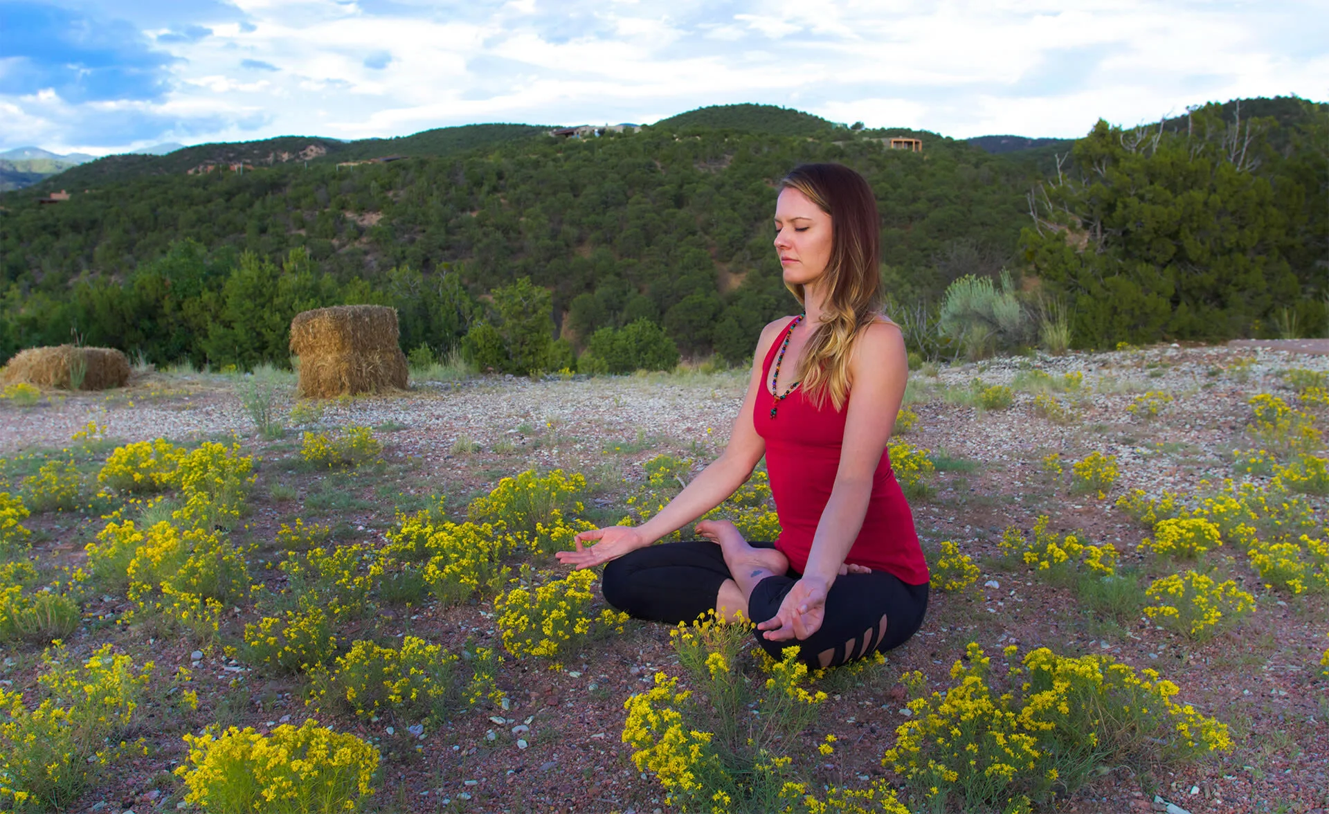 Pop up flow at Agoura Power of Yoga -online with Jennifer Elliott ...