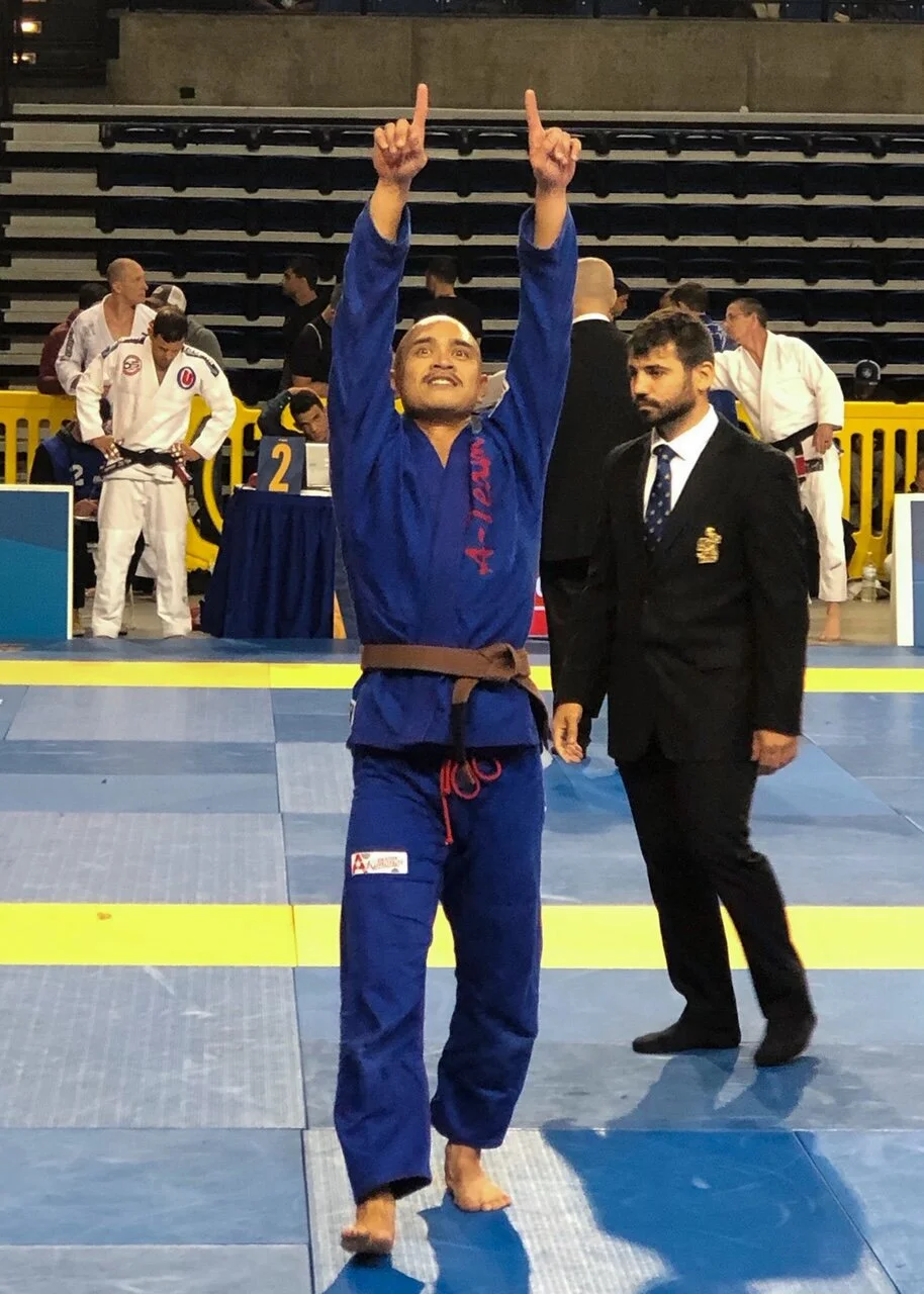 Our Team — A-Team Jiu-Jitsu and Mixed Martial Arts