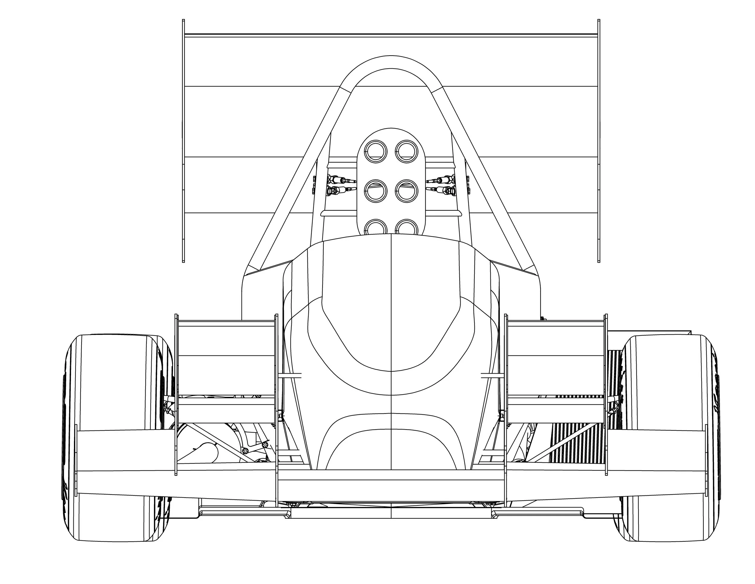 Aero Placement And Mounting — DesignJudges.com
