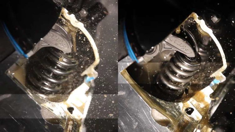Dynamic Valve Event Optimization — DesignJudges.com