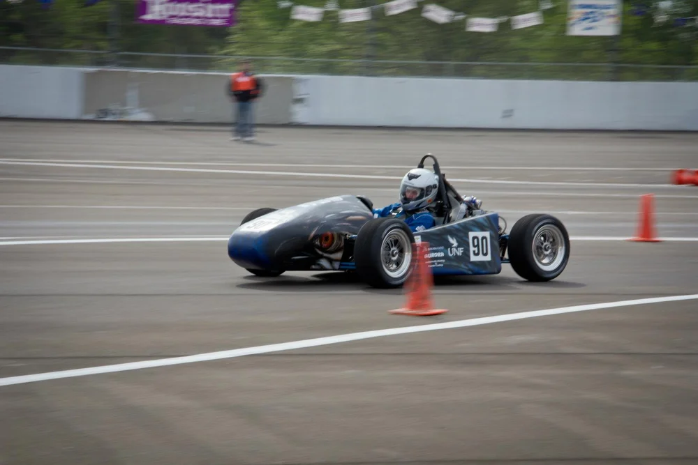 Starting A Formula SAE Team From Scratch — DesignJudges.com