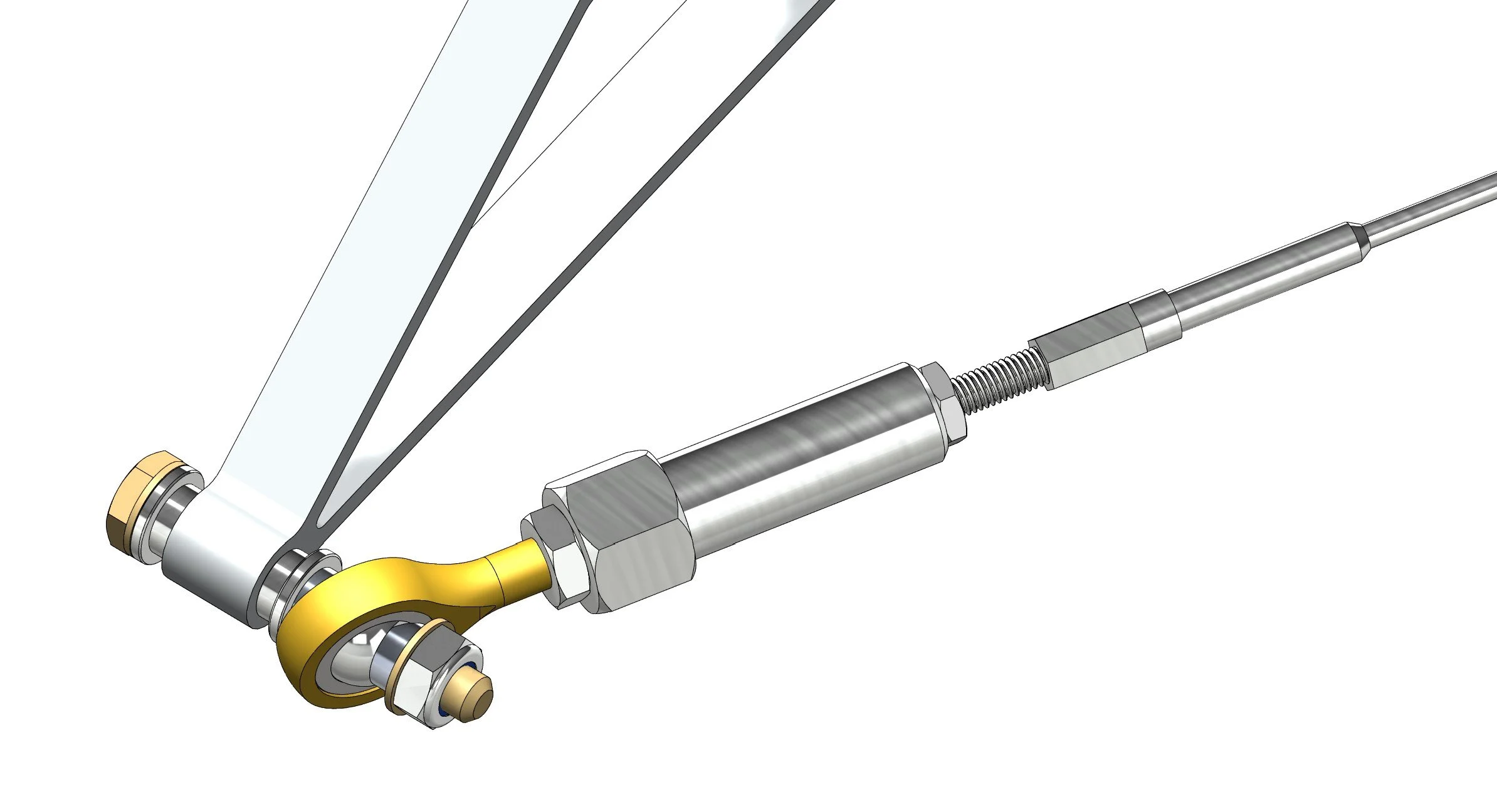 Aero Placement And Mounting — DesignJudges.com