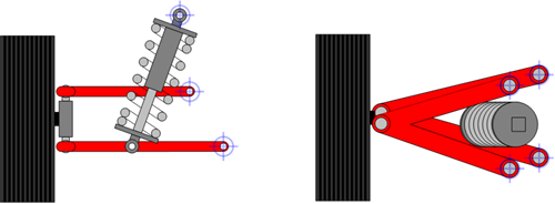 Engineering A Lighter Chassis, Part 1 — DesignJudges.com