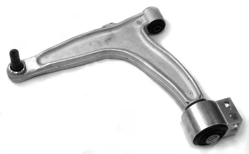 Engineering A Lighter Chassis, Part 1 — DesignJudges.com