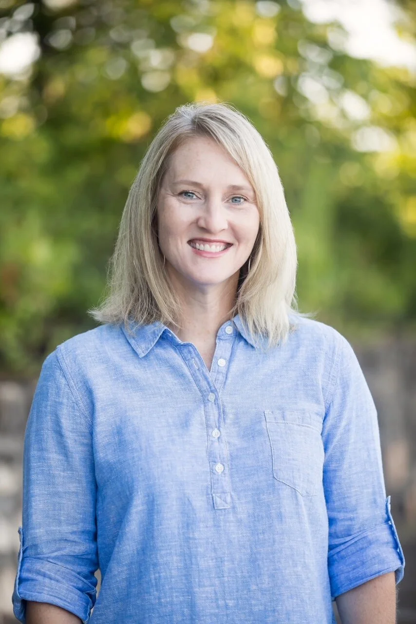 Longview, TX | Julie Ford