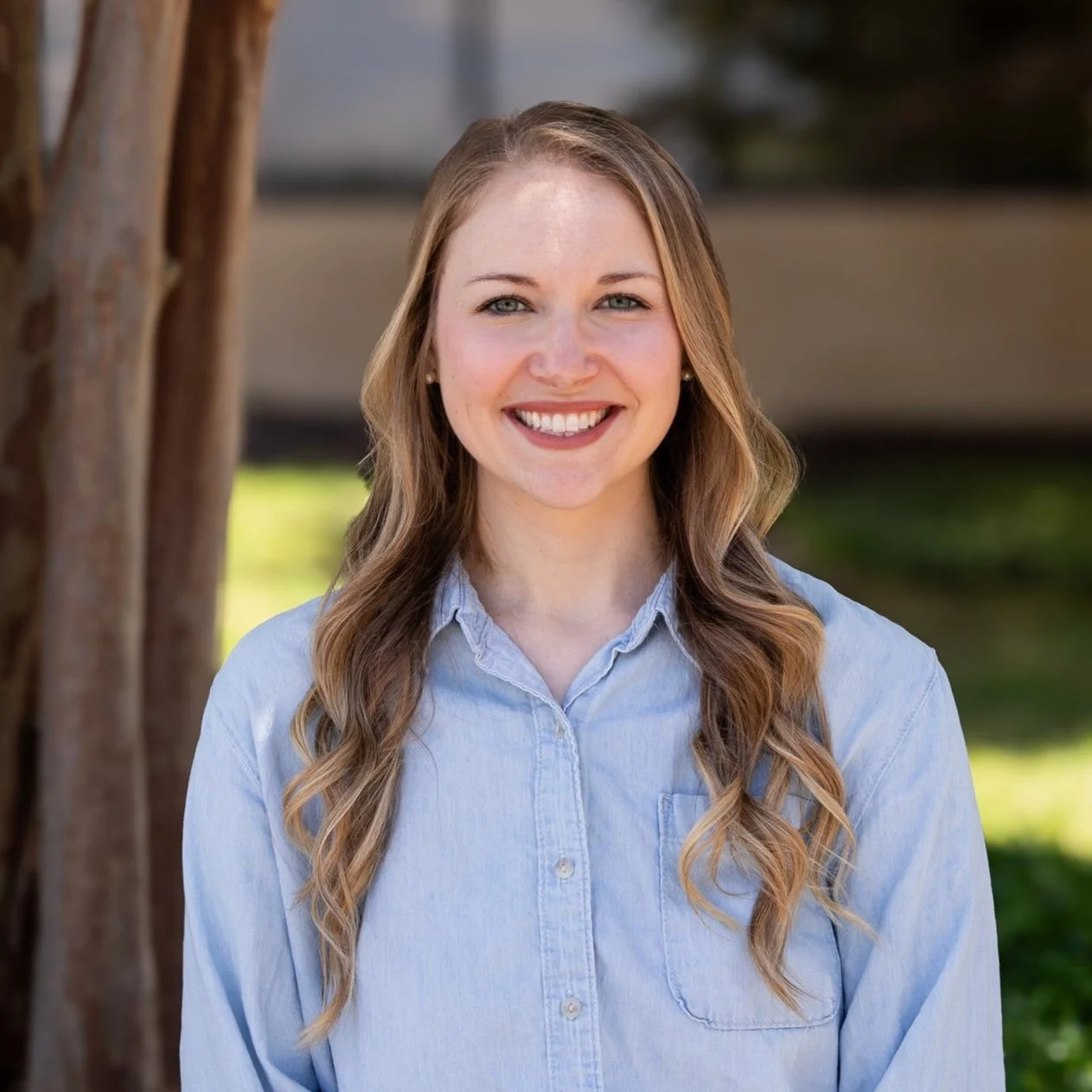 Longview, TX | Bailey Gregory