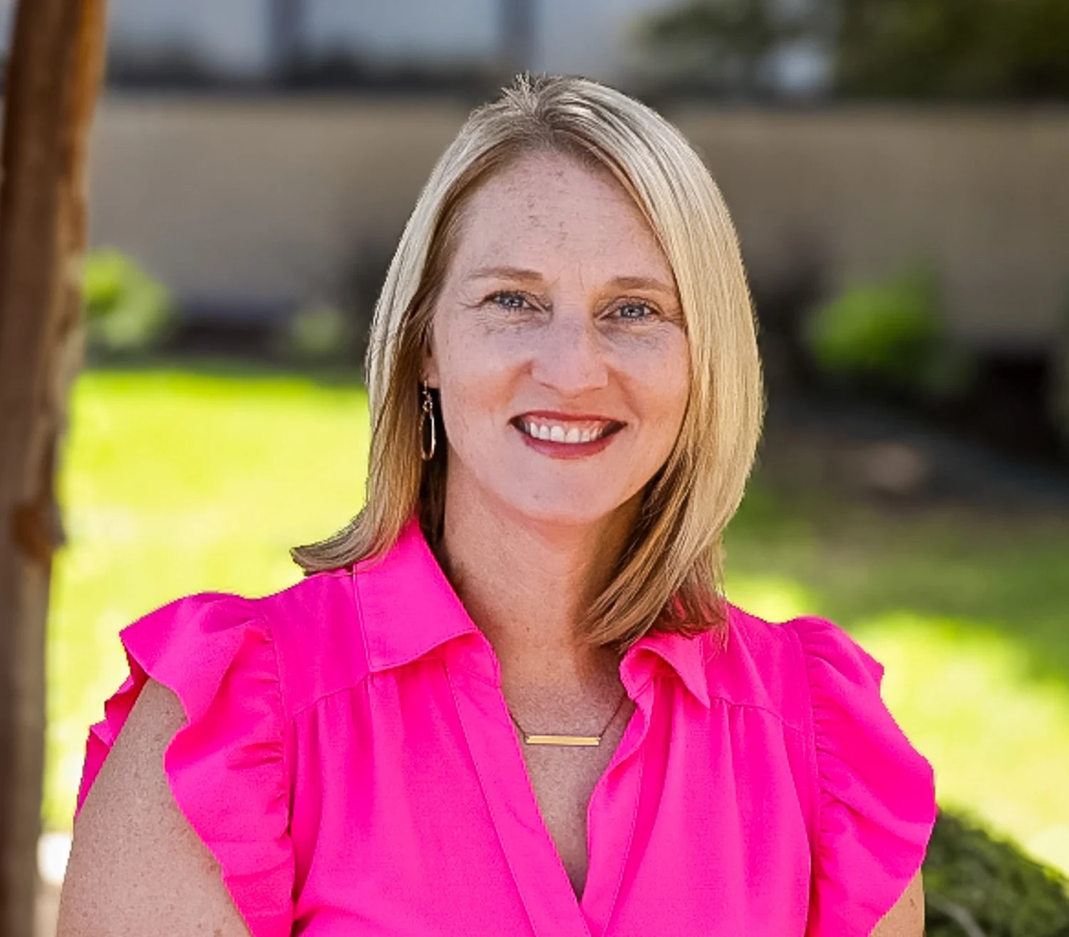 Longview, TX | Our Counselors