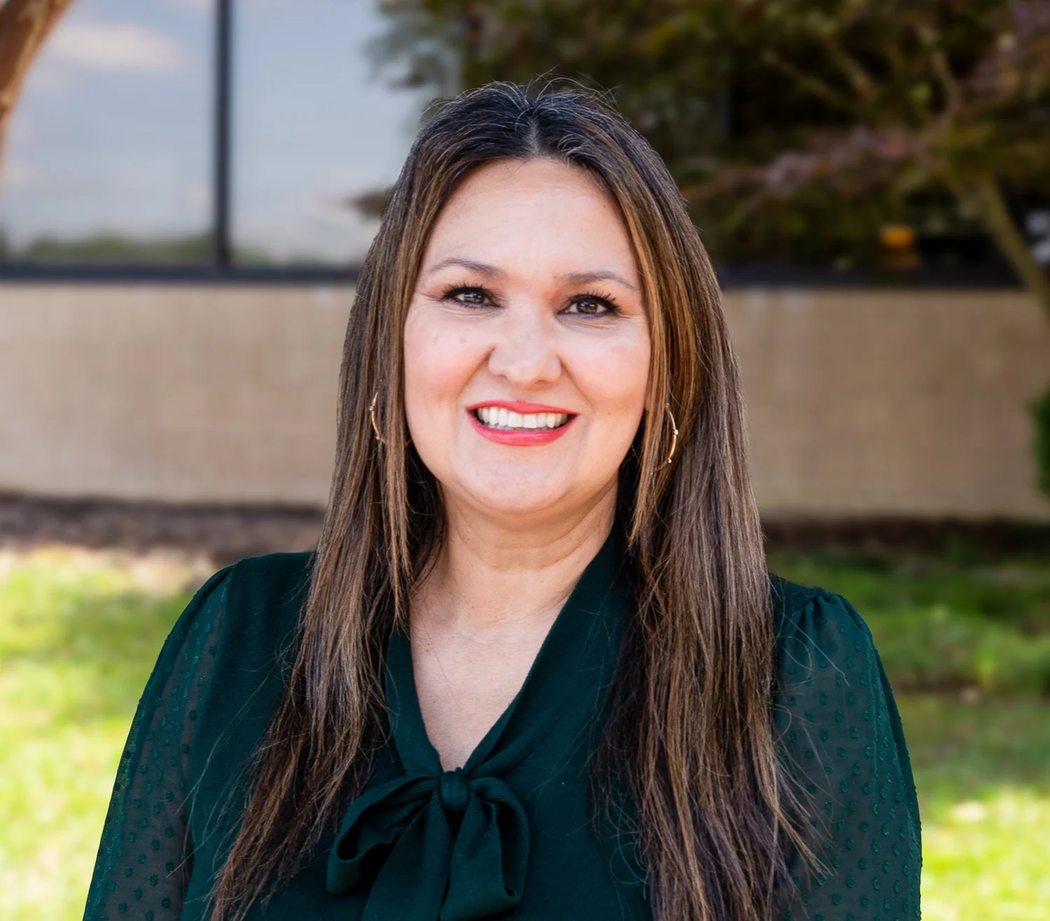 Longview, TX | Our Counselors