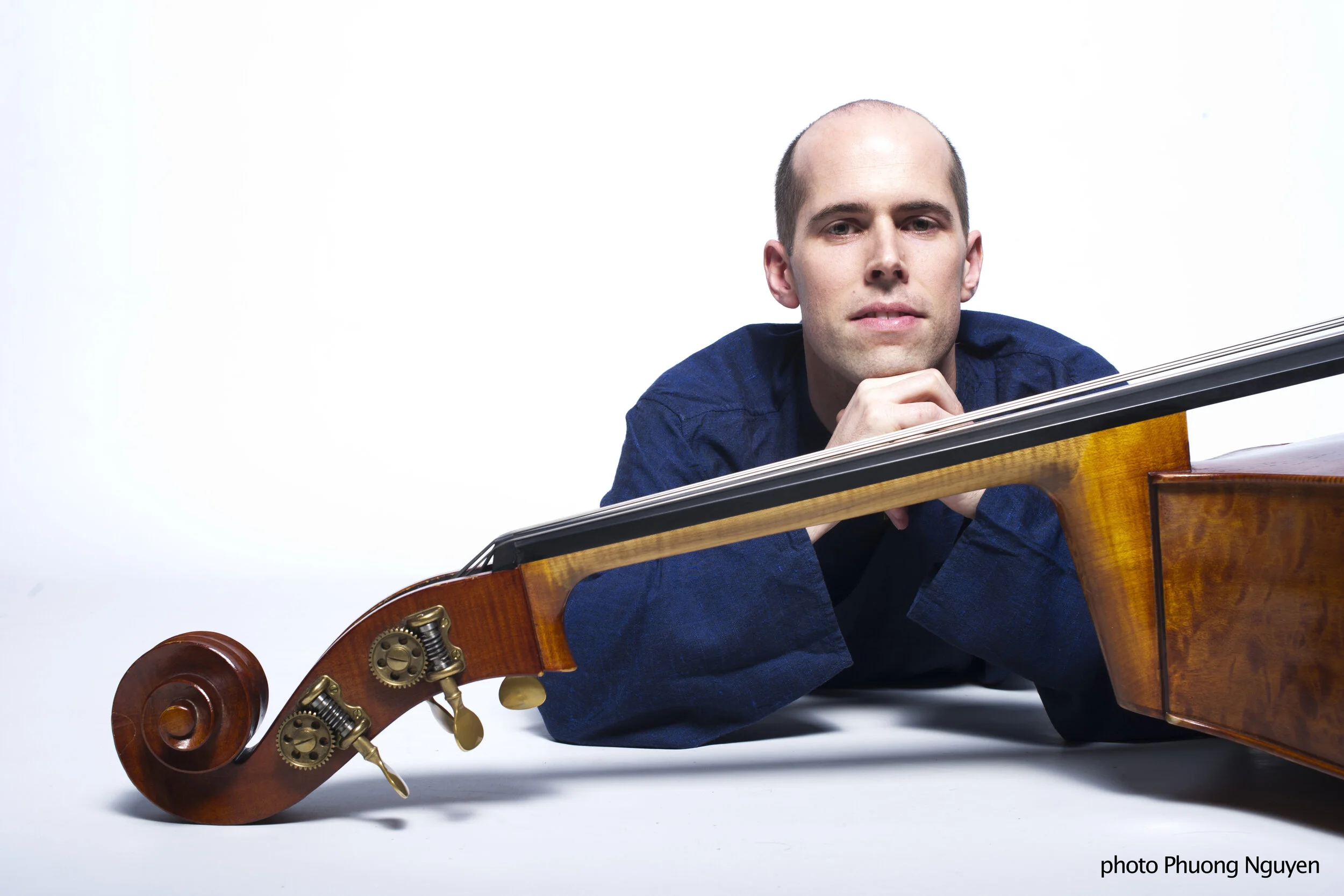 HOME — C. Jennings