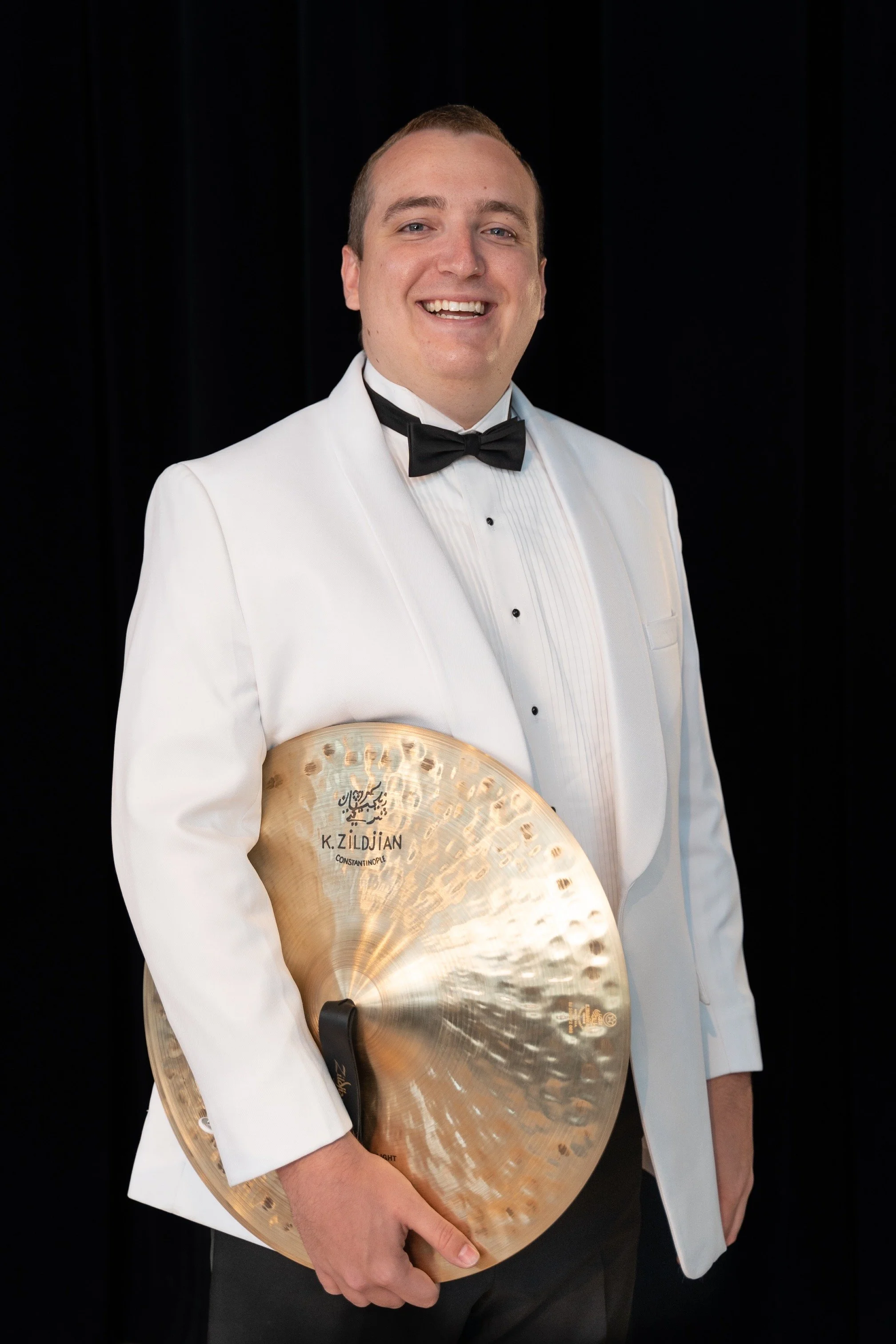 About — Theodore Jackson Music