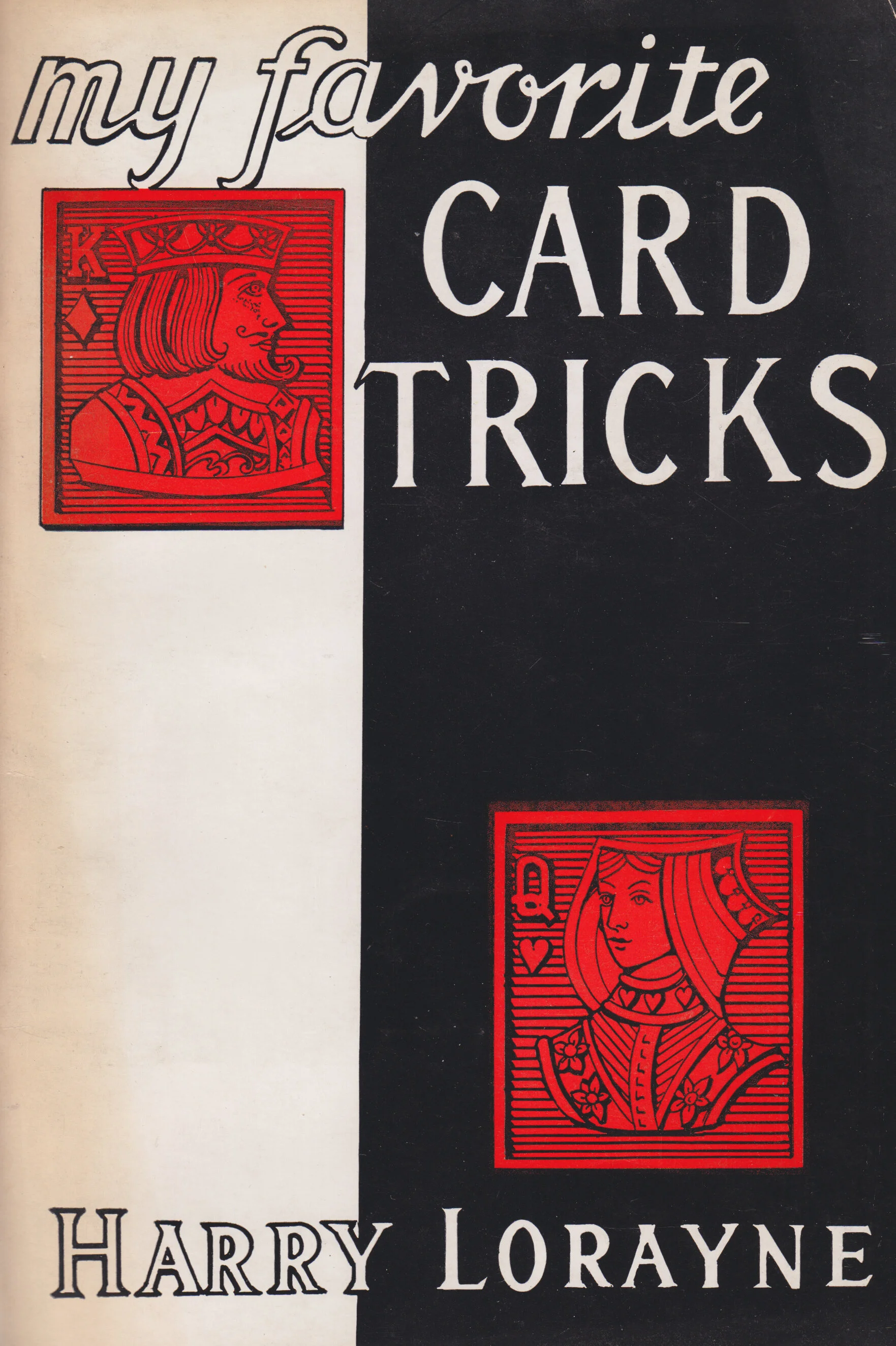 Harry Lorayne Magic Books — Harry Lorayne's Official Magic & Memory Website