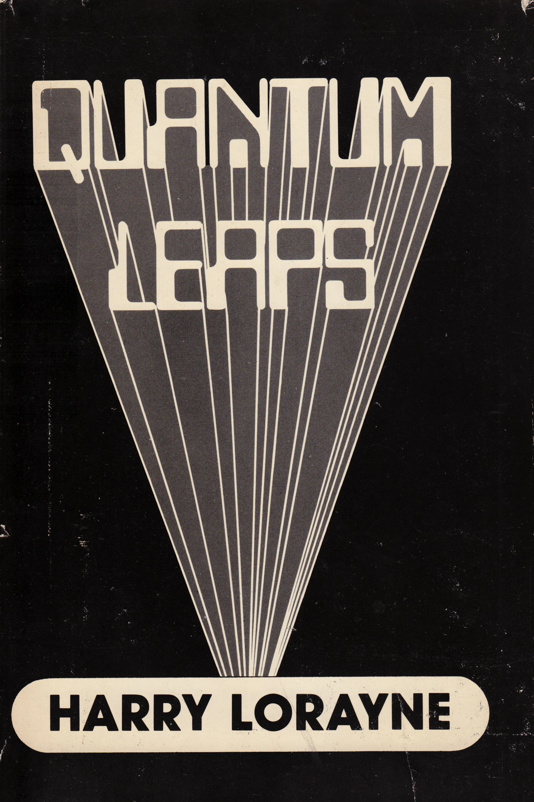 Harry Lorayne Magic Books — Harry Lorayne's Official Magic & Memory Website