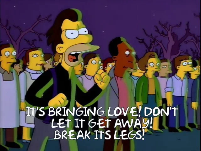 Gallery 1 — Simpsons Astrology