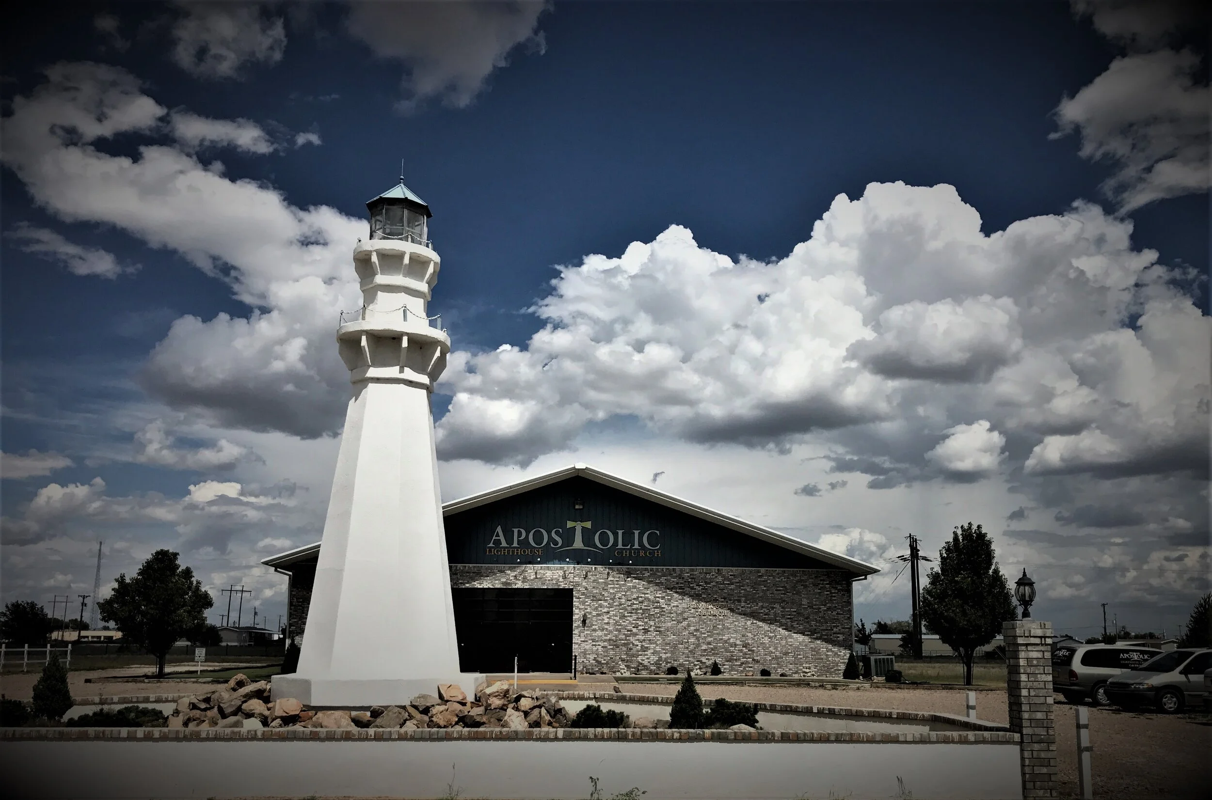 Apostolic Lighthouse Church