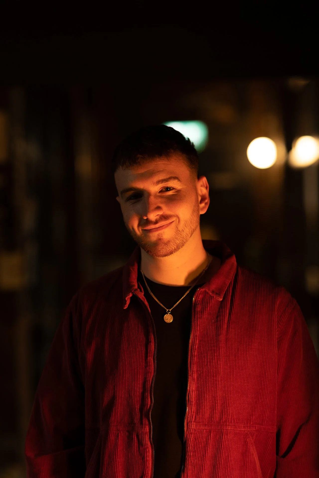 Chris Durkin - Music Producer