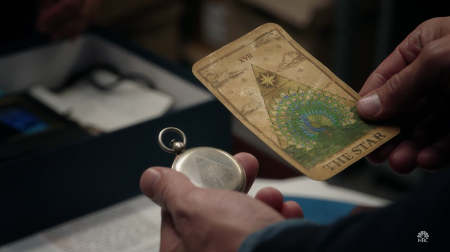 Manifest — Carlisle Peloquin Rutledge