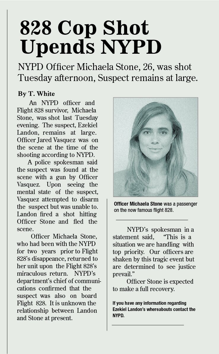 Manifest — Carlisle Peloquin