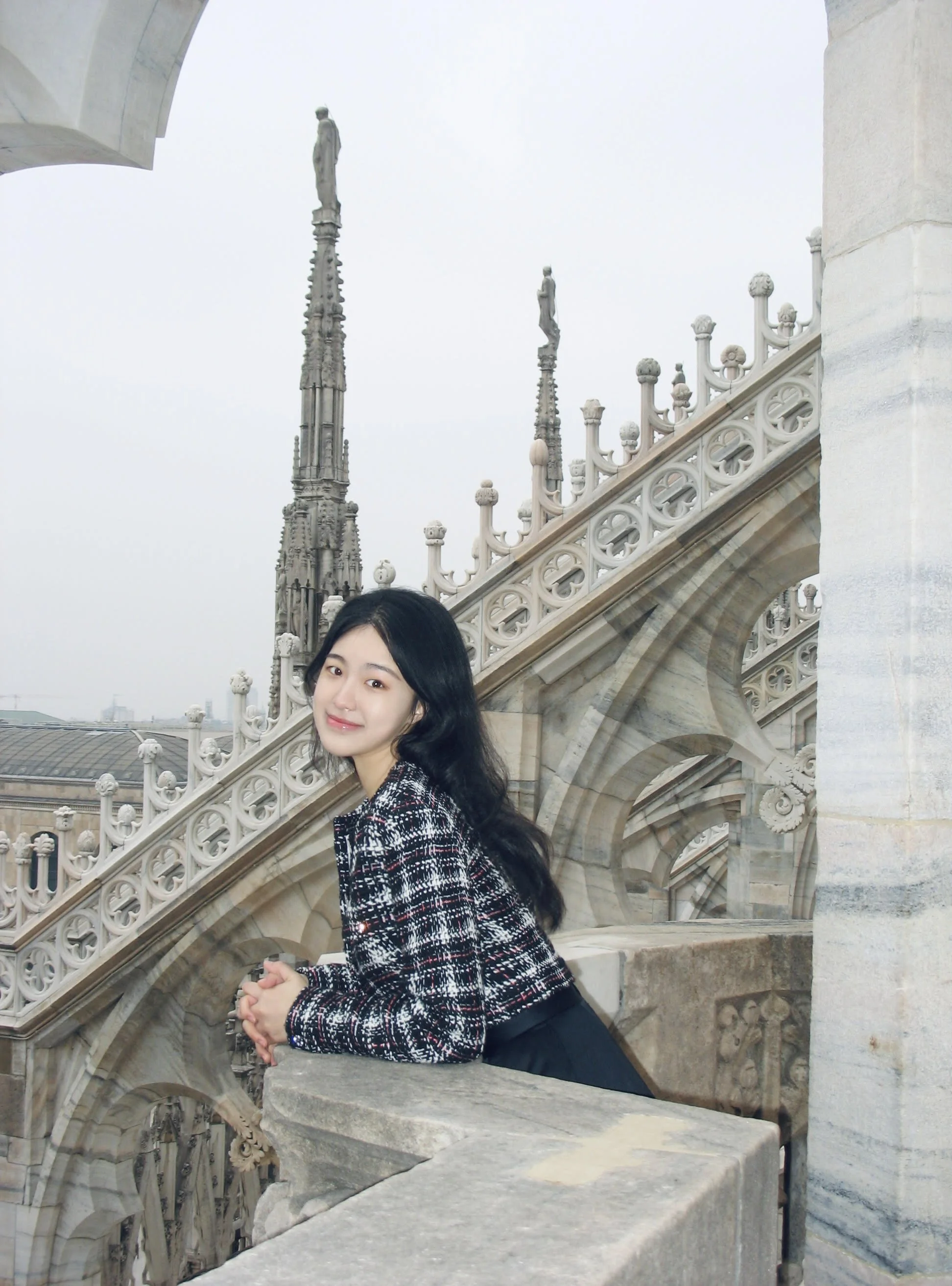 Team — H. Chung Lab