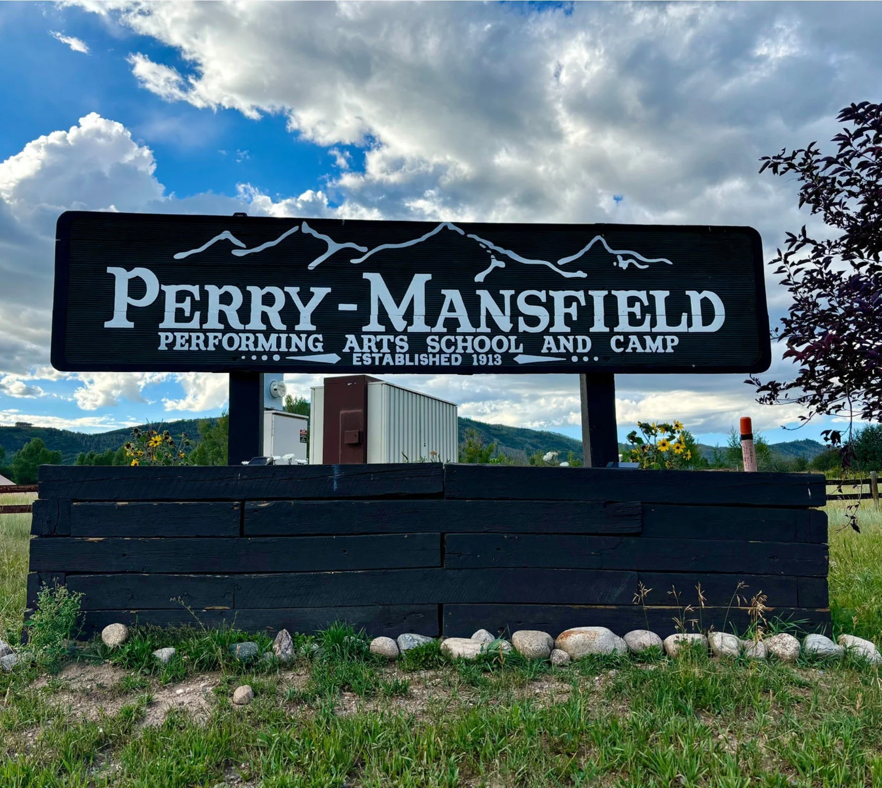 WELCOME TO THE MADNESS — RACHEL J. PETERS | Composer/Librettist