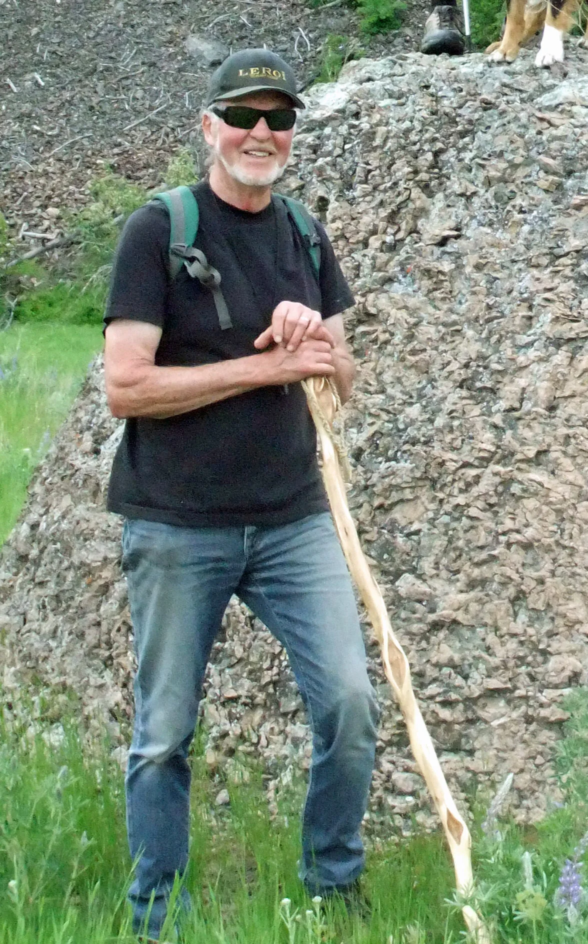 Meet the Directors — Membership