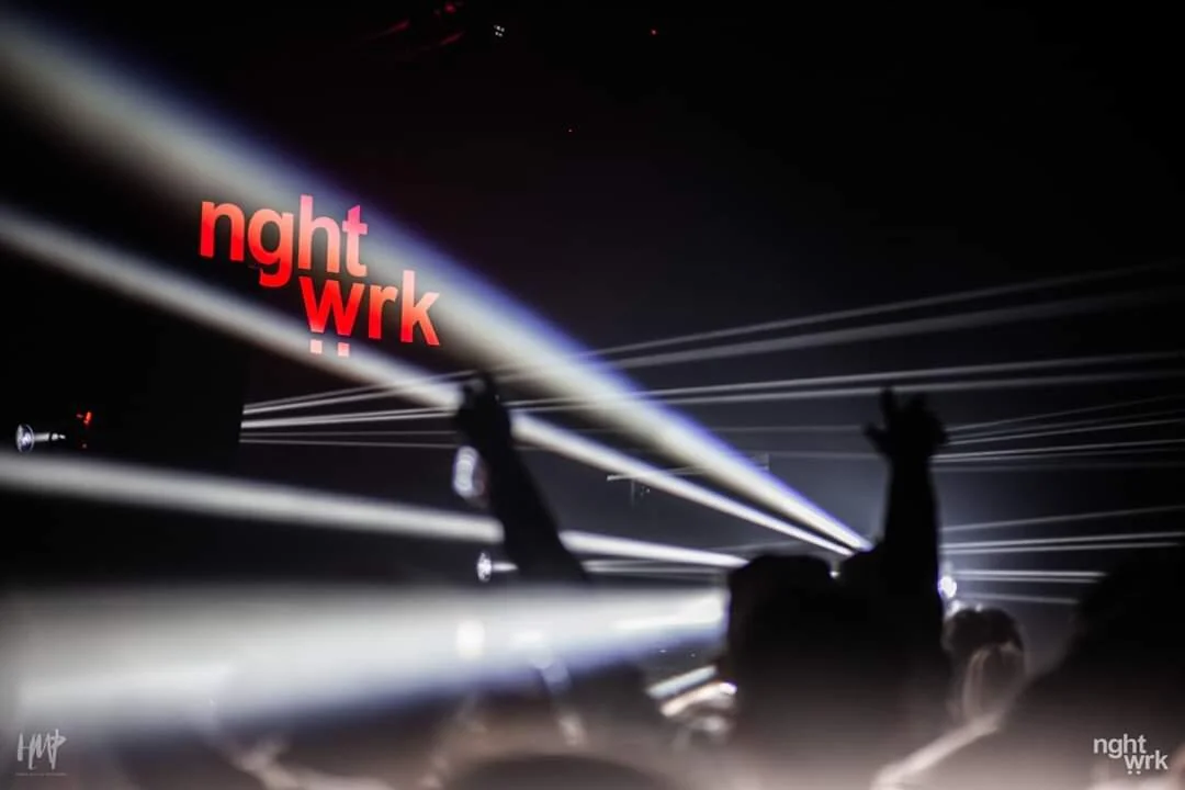 Lighting Design — Alex Douglas