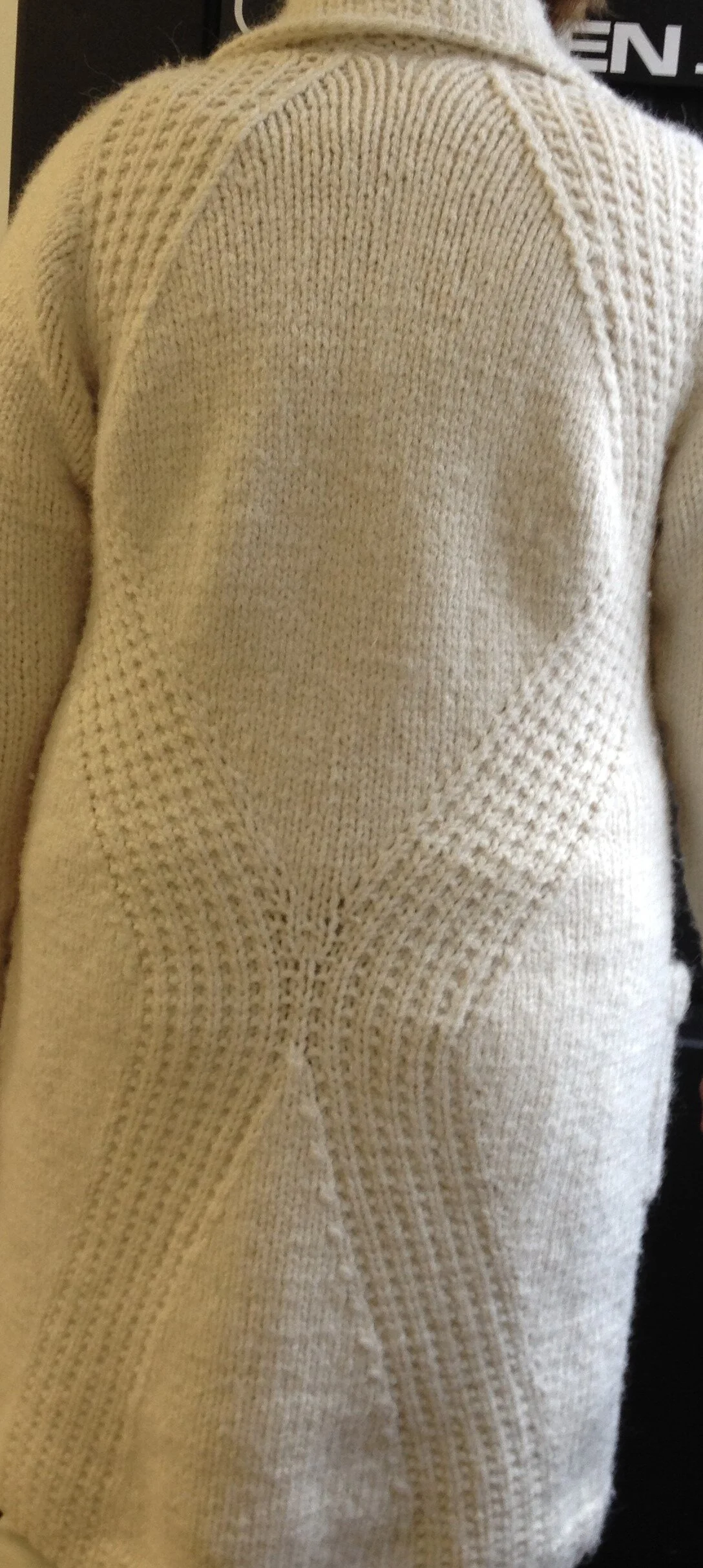 Gallery — Knits & Pieces