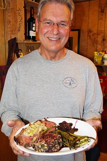 Obituary for Gregory J. Hayes — Wade Funeral Home