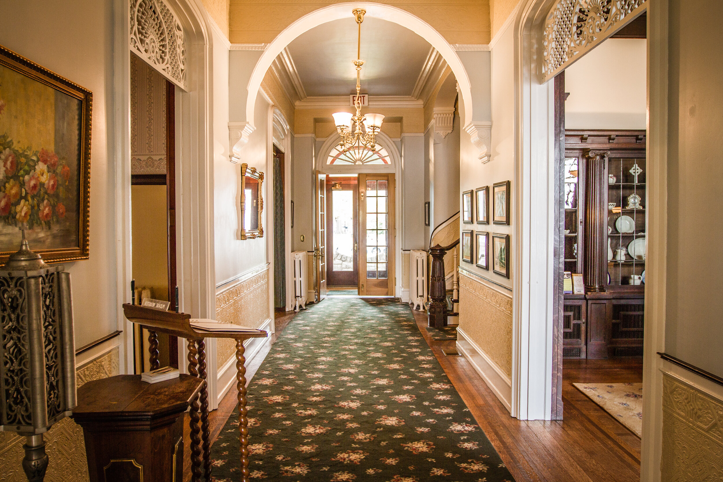 Inspiring Wade Funeral Home Bristol Pennsylvania Images