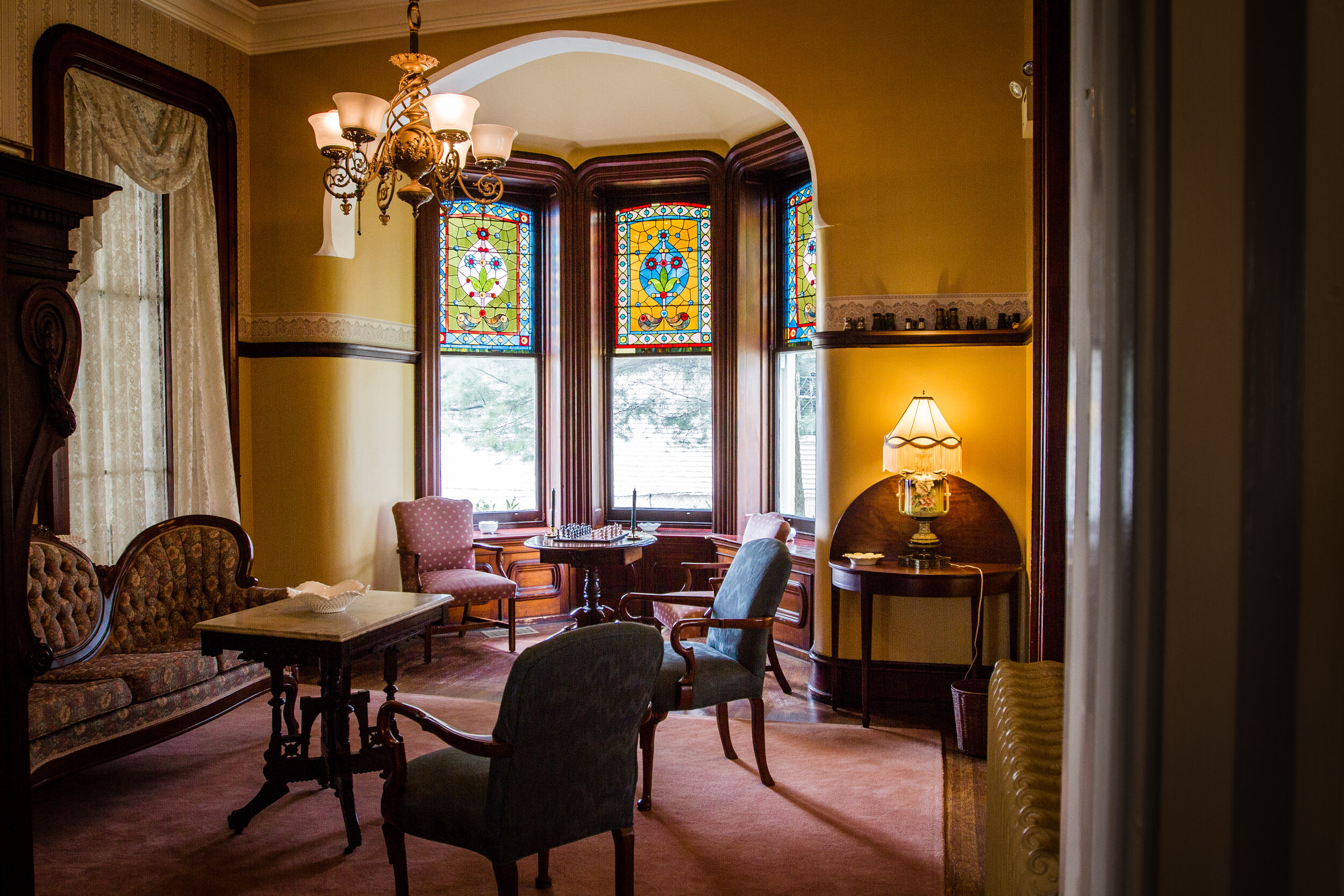 Wade Funeral Home | Bristol Borough, Bucks County, PA