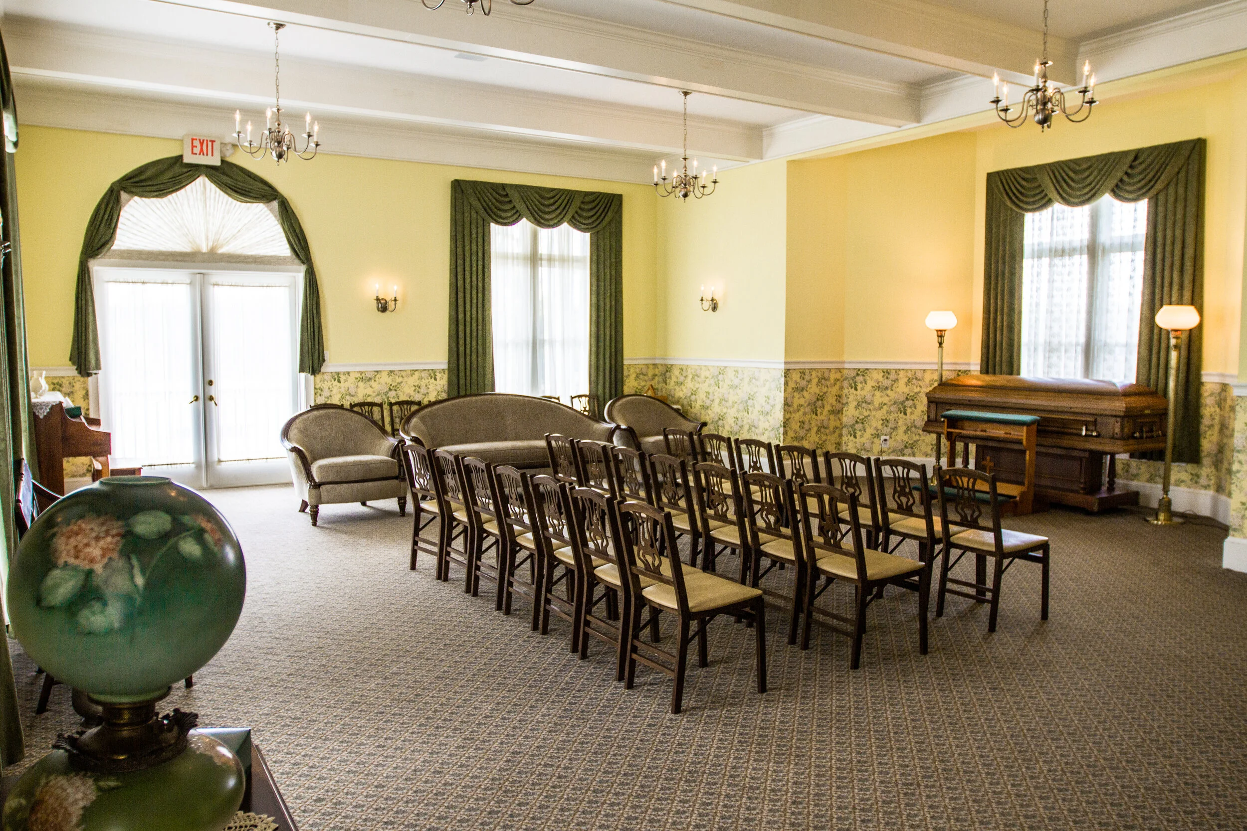 Inspiring Wade Funeral Home Bristol Pennsylvania Images
