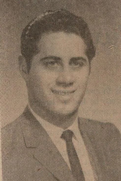 Obituary for Michael "Paul" Spinelli — Wade Funeral Home