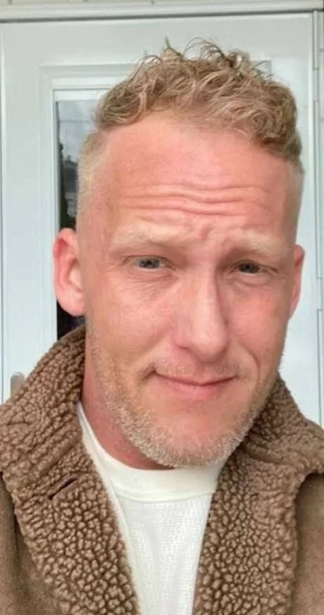 Obituary for Ryan Joseph McCloskey — Wade Funeral Home