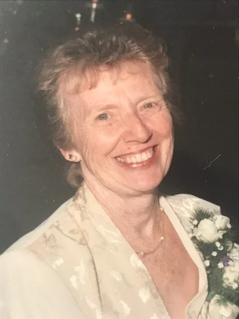 Obituary for Joan G. Ritter — Wade Funeral Home
