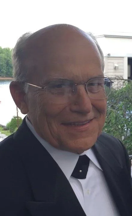 Obituary for John F. Kalinowski, Jr. — Wade Funeral Home