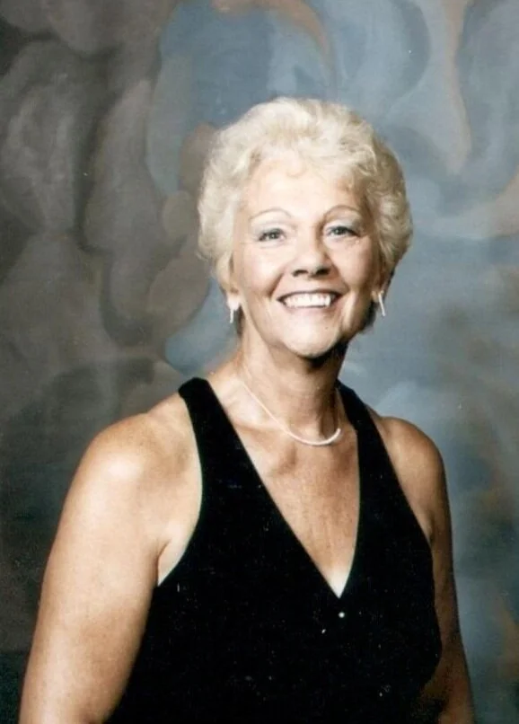 Obituary for Carol McDevitt — Wade Funeral Home