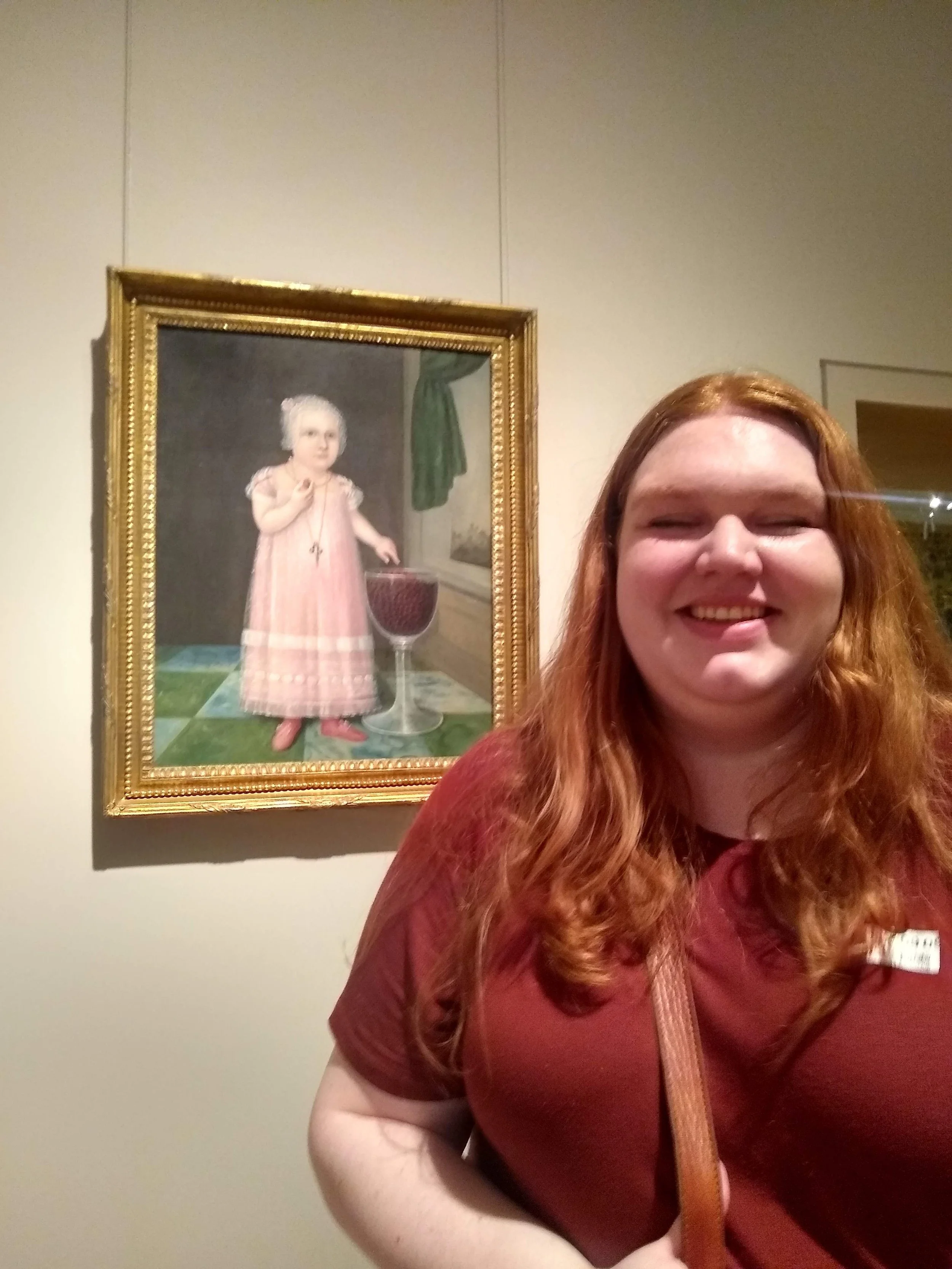 Obituary for Paige Elizabeth Goulding — Wade Funeral Home